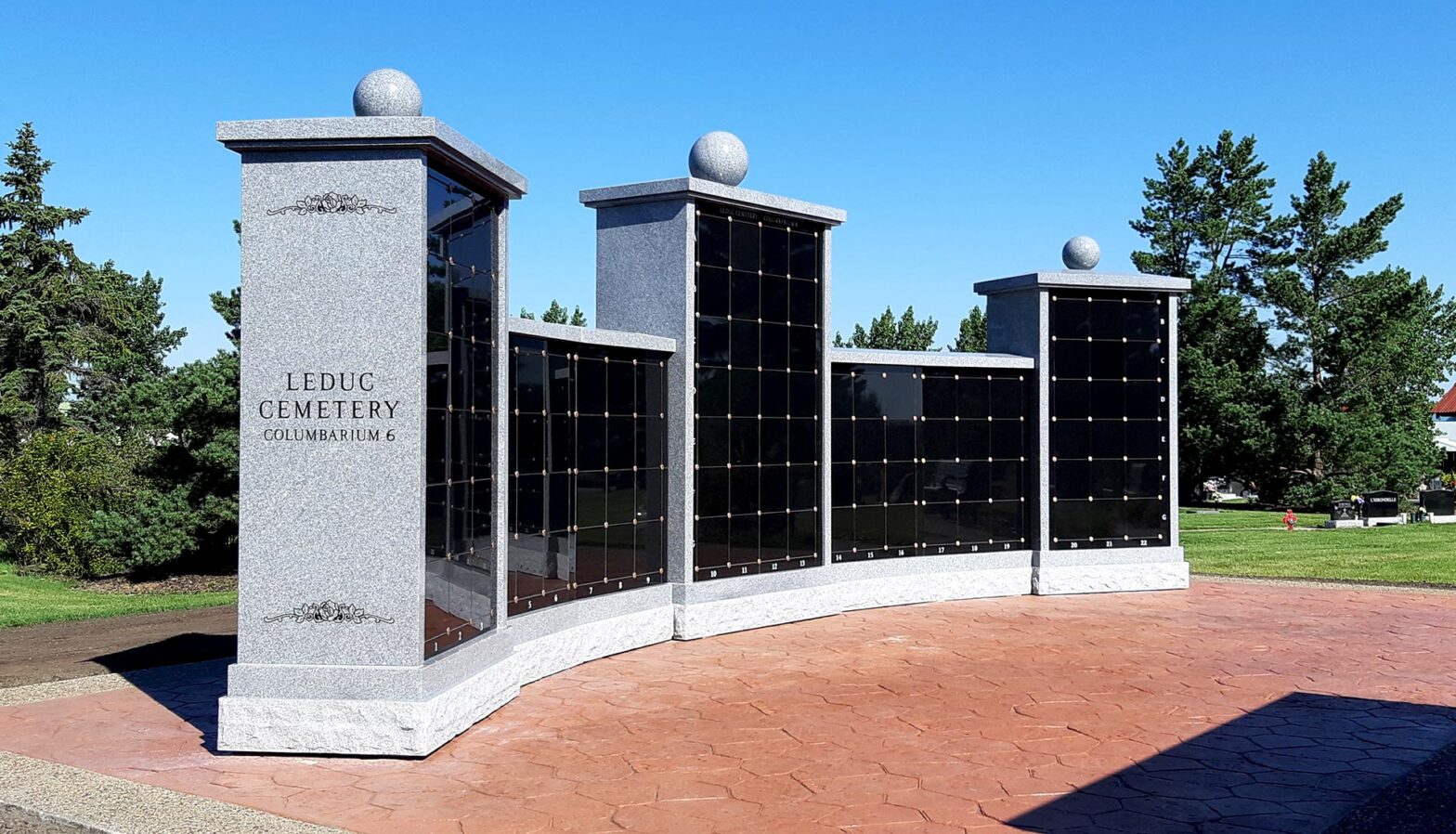 Alluring Design: The Chinook Memorial Monument