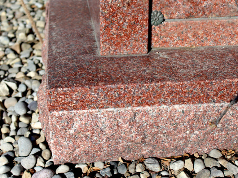 Affordable Columbarium & Monument Bases at Sunset Memorial & Stone