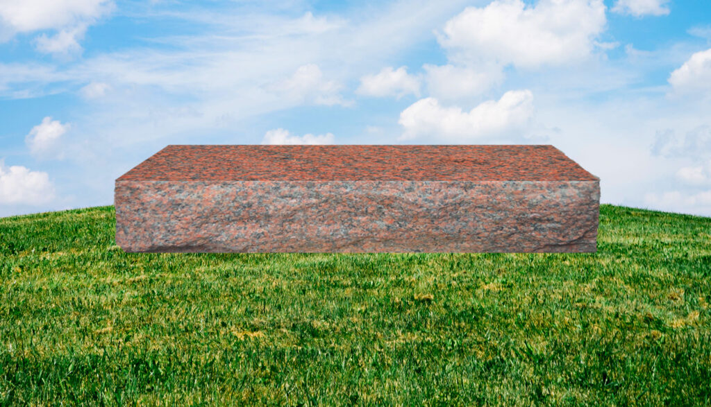Affordable Columbarium & Monument Bases at Sunset Memorial & Stone
