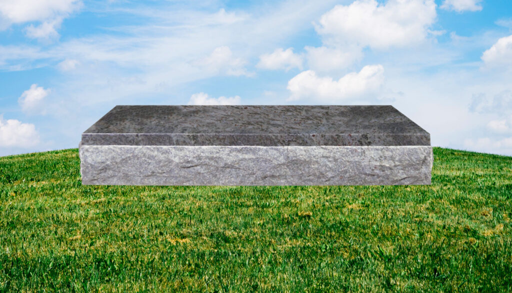 Affordable Columbarium & Monument Bases at Sunset Memorial & Stone