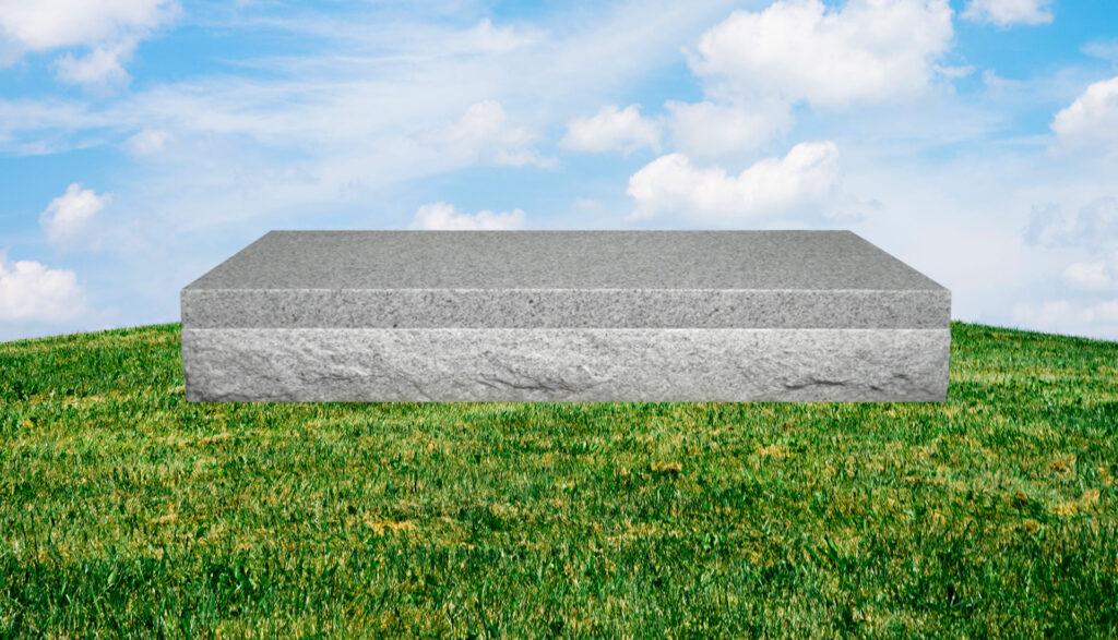 Affordable Columbarium & Monument Bases at Sunset Memorial & Stone