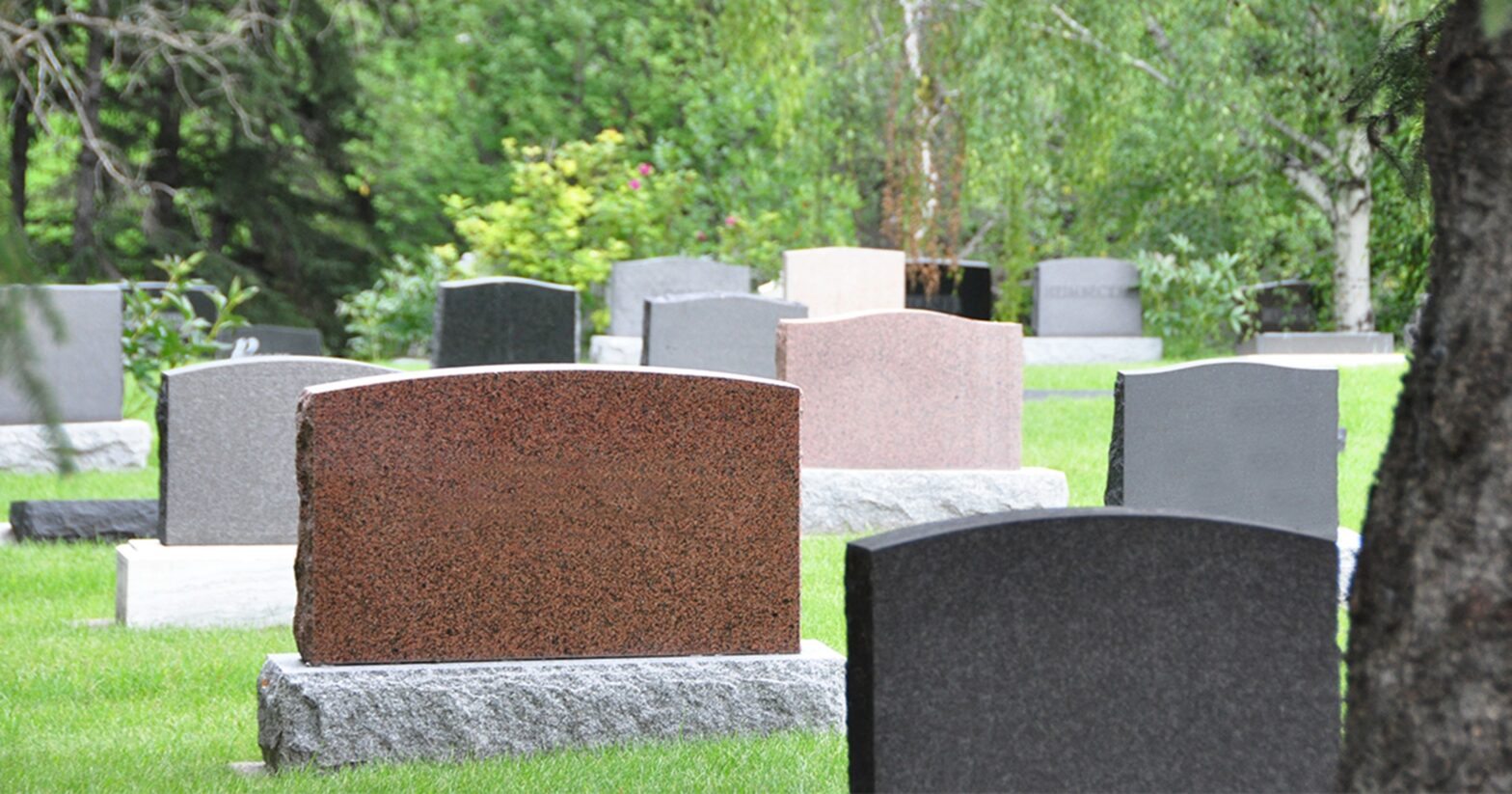 Headstone Installation: Your Essential Guide to Memorials