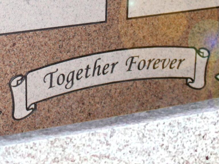 Headstone Designs by Sunset Stone & Memorials: Honoring Loved Ones with ...